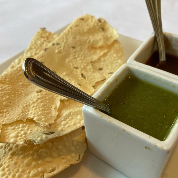 Chicago Curry House Indian Restaurant - Indian Restaurant in Dearborn Park
