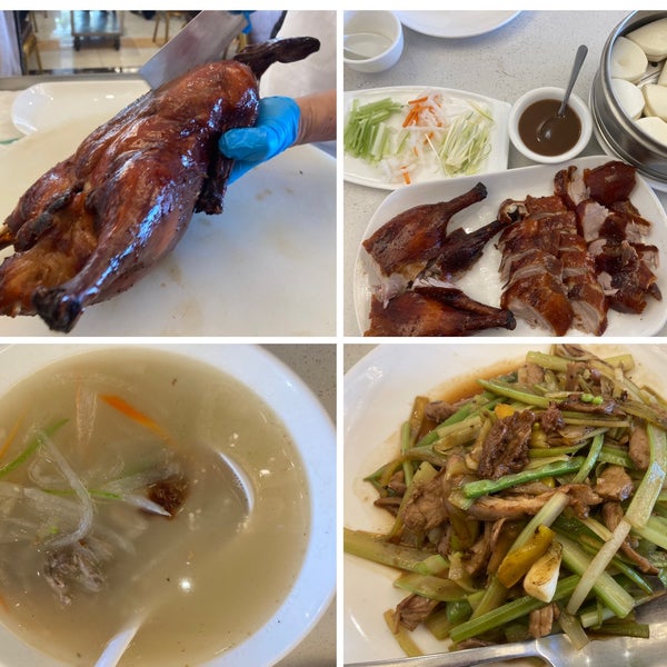 Hon Kee Restaurant - Uptown - 25 tips from 543 visitors