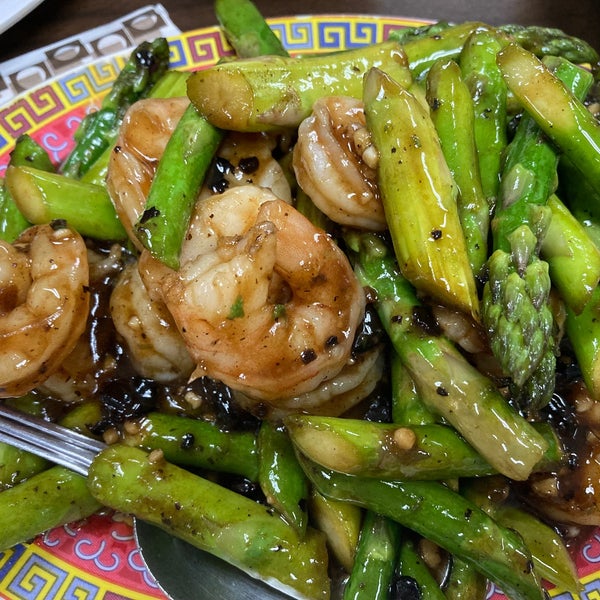 Jade Garden Chinese Restaurant - Waipahu, HI