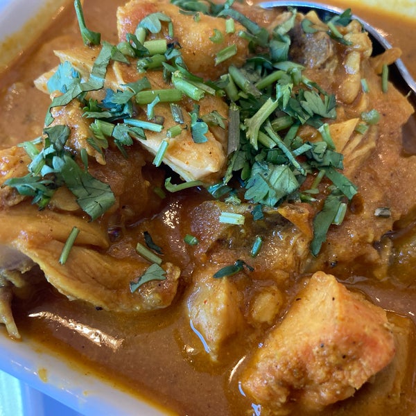 Chicago Curry House Indian Restaurant - Indian Restaurant in Dearborn Park
