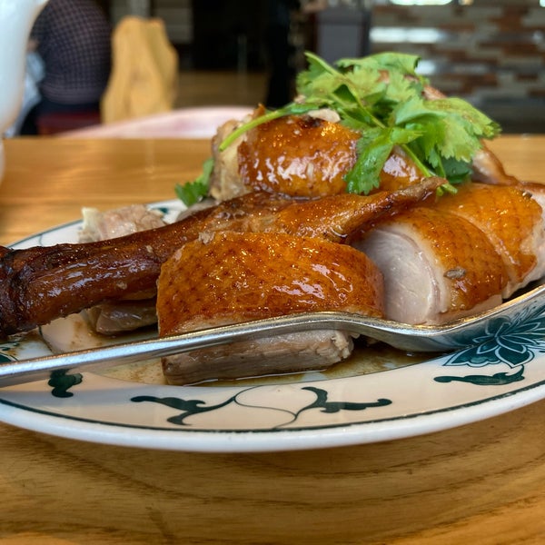 New Furama - Armour Square - 20 tips