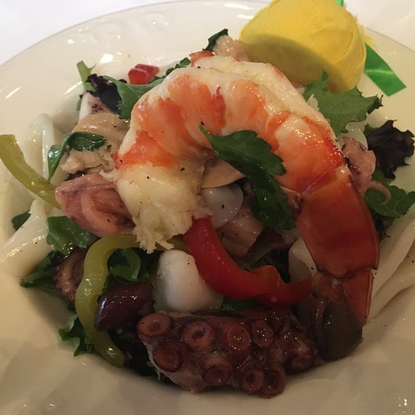 Rosebud Prime - Steakhouse in The Loop