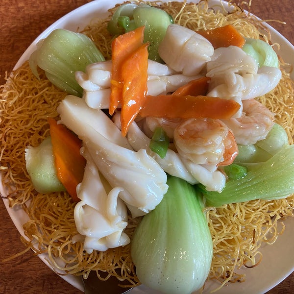 Lee Wing Wah - Armour Square - 20 tips from 786 visitors