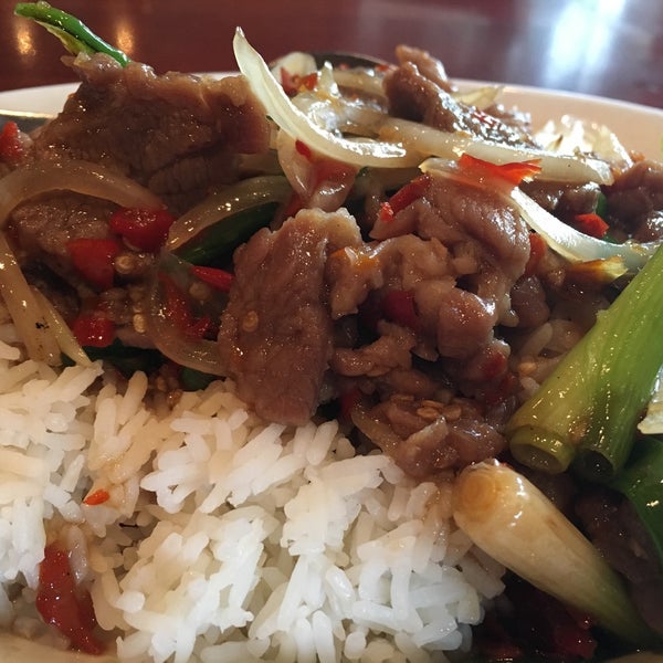 Photos at Opart Thai House - South Loop - 66 tips