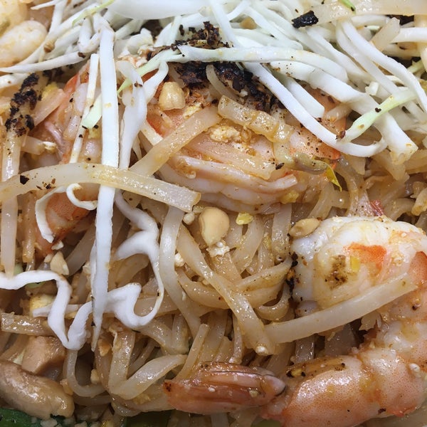 Siam Rice - The Loop - 42 tips