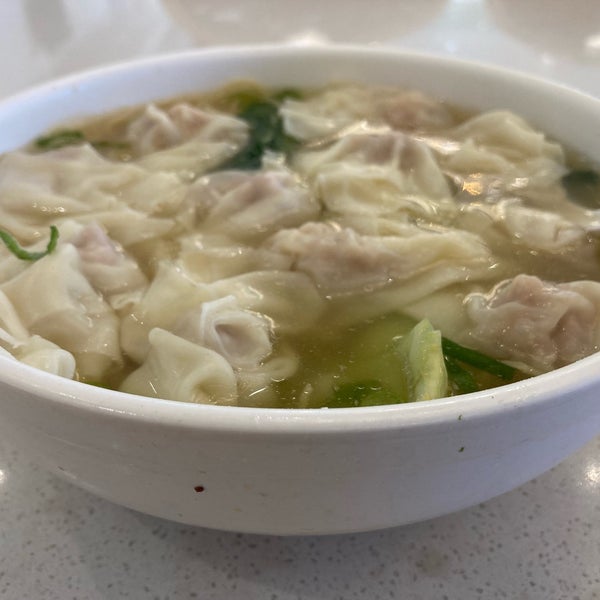 Hon Kee Restaurant - Uptown - 34 tips from 555 visitors