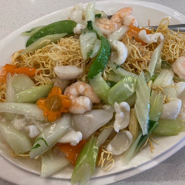 Hon Kee Restaurant - Uptown - 34 tips from 554 visitors