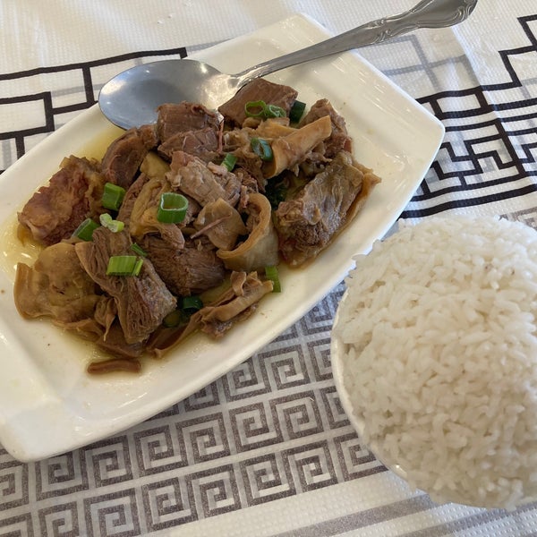 Hon Kee Restaurant - Uptown - 55 tips from 557 visitors