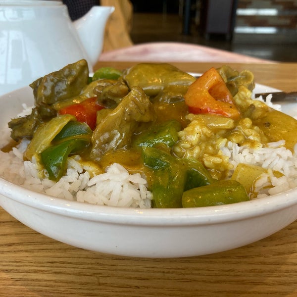 New Furama - Armour Square - 20 tips