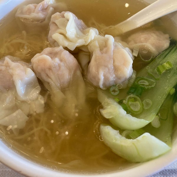 Hon Kee Restaurant - Uptown - 55 tips from 557 visitors