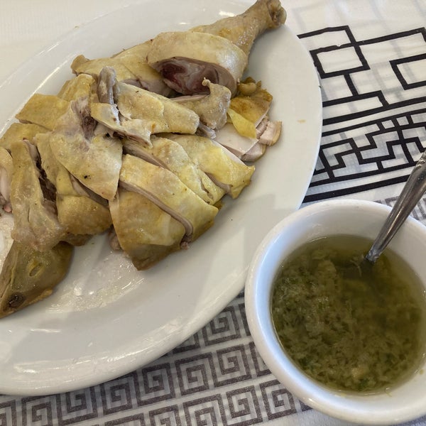 Hon Kee Restaurant - Uptown - 55 tips from 557 visitors