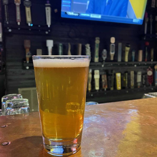 Randolph Tavern - The Loop - Chicago, IL