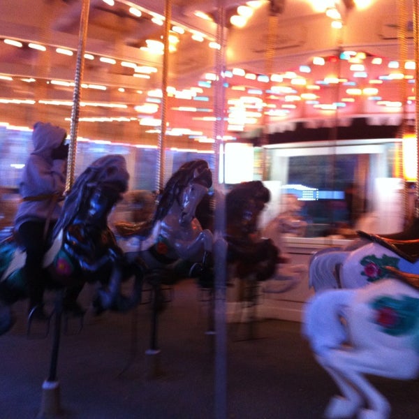 Merry-Go-Round - Stevenson Ranch, CA