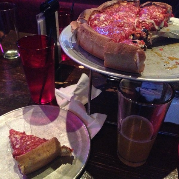 Photos at Romano's Family Italian Restaurant - Downtown Redlands ...