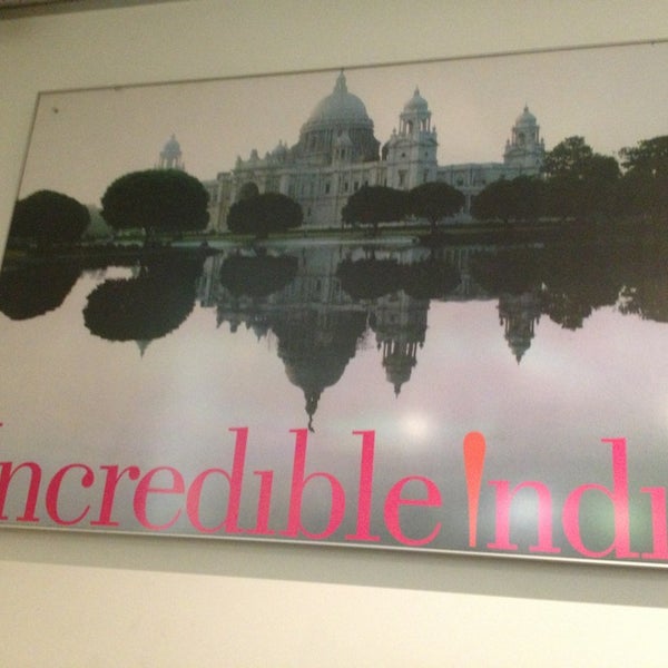 India Passport and Visa Service Centre - Wynyard - 3 tips from 95 visitors