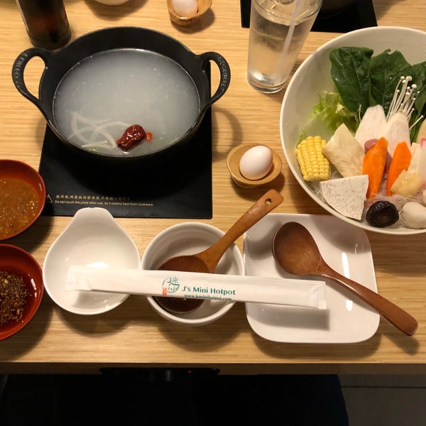 Mini Hot Pot - 13 tips from 562 visitors