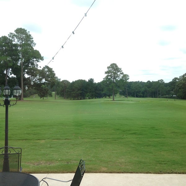 Dothan Country Club - Dothan, AL