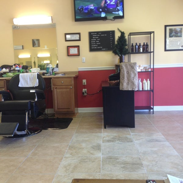 Mr lee's barber shop - 3 tips