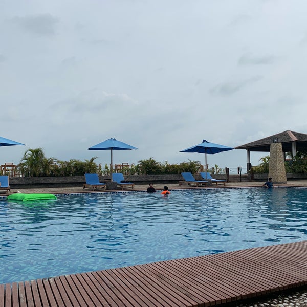 Ombak Bar by KTM Resort - 2 tips