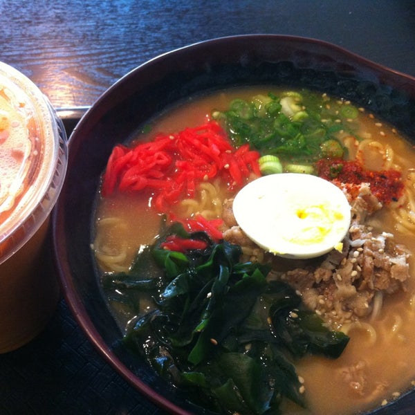 Haiku Kitchen (Now Closed) - Far East Pasadena - Pasadena, CA