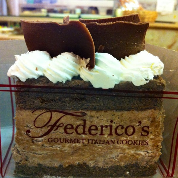 Photos at Federico's Bakery - Bakery