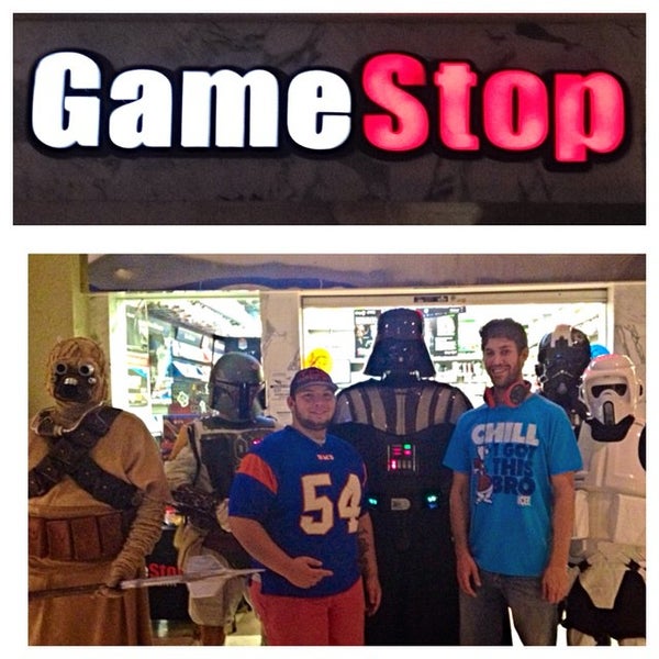 GameStop - Video Games Store in Boca Raton