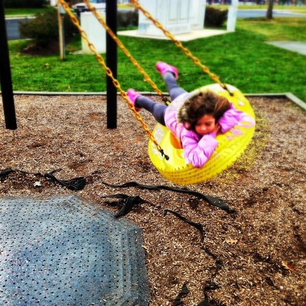 Legacy Park - 4 tips from 232 visitors