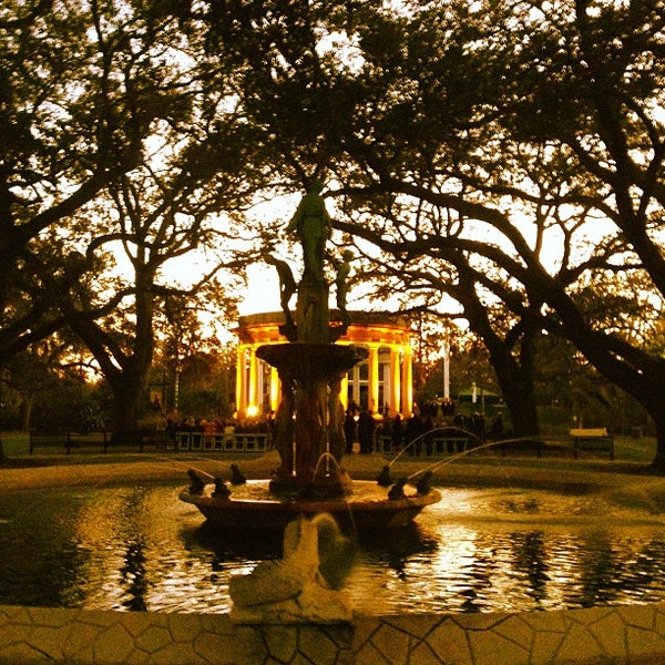 Photos at Audubon Tea Room - Audubon - 6500 Magazine St