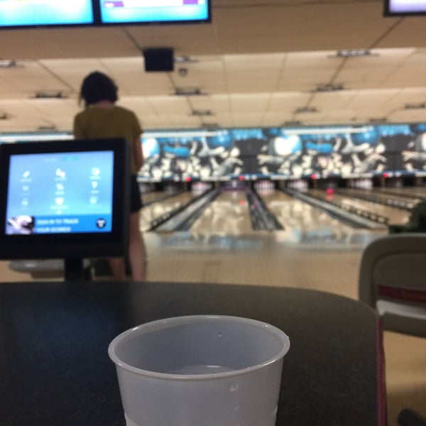 Westside Lanes & Fun Center - Missoula, MT