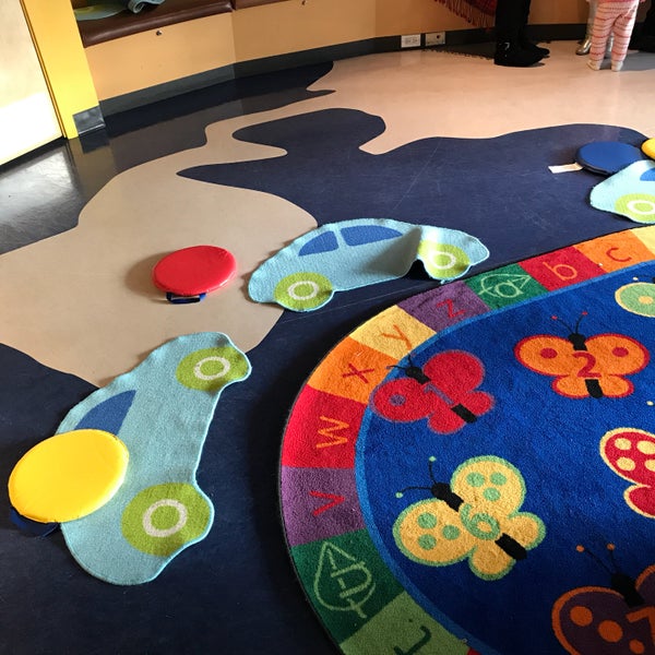 Richmond Public Library (Cambie) - East Cambie - 1 tip from 91 visitors