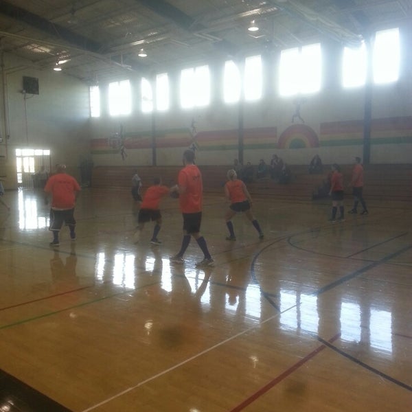 Photos at Mather Sports Center - 4 tips