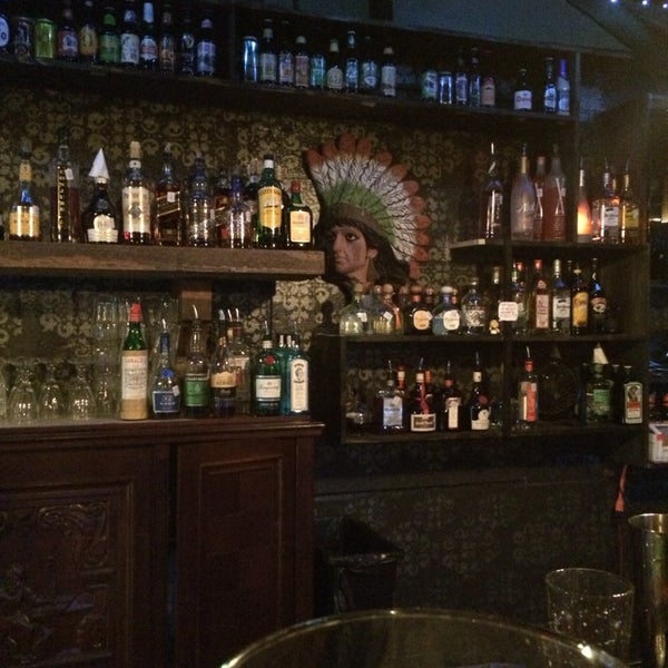 Faust - Dive Bar in San Antonio