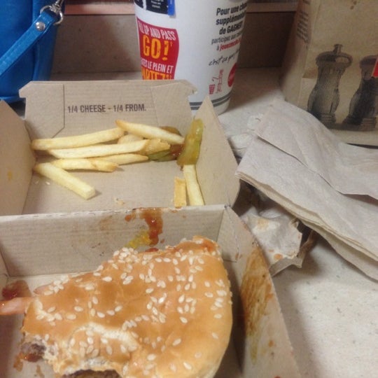 McDonald's - Fast Food Restaurant in Saskatoon