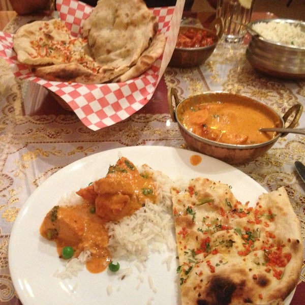 Mumtaz Indian Cuisine - Indian Restaurant in Richardson