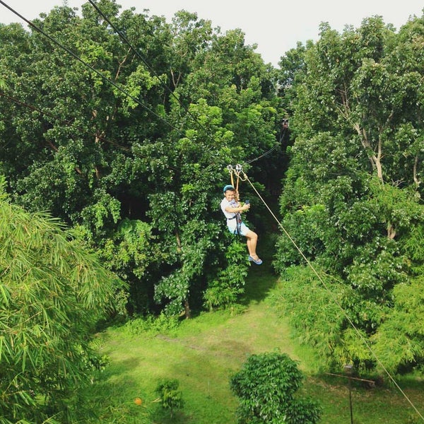 Ouan's Worth Farm and Resort - Hotel