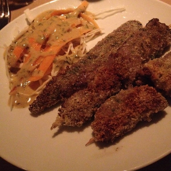 Waly Fay - African Restaurant in Roquette