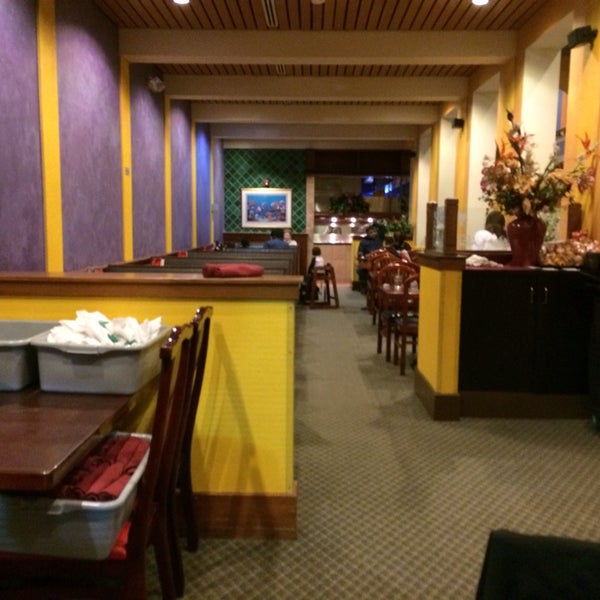 China Jade Buffet - Asian Restaurant