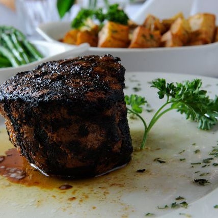 Photos at Hal's "The Steakhouse - North Buckhead - Atlanta, GA