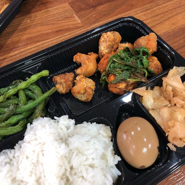 Tapioca House - 400 N Greenville Ave