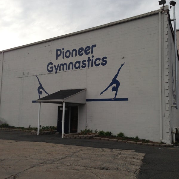 Pioneer Gymnastics - 1 tip from 27 visitors