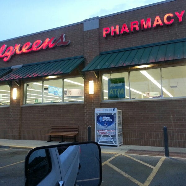 Walgreens - Columbus, OH