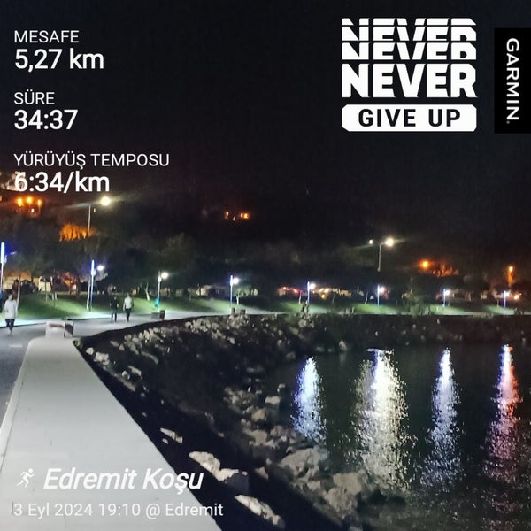 Edremit Sahil - Edremit, Van