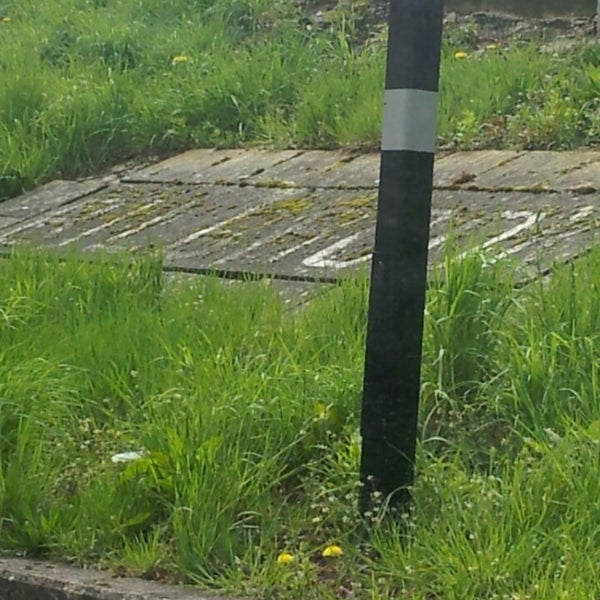 Bilbrook Railway Station (BBK) - Train Station in Birches Bridge