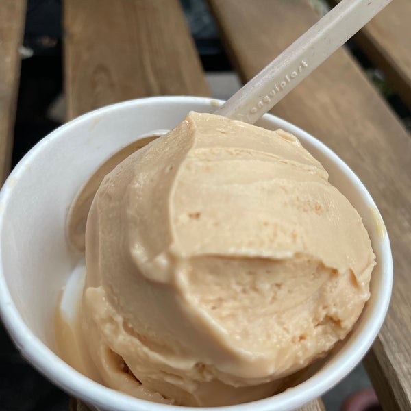 Ice Cream Nation - Hipódromo - Avenida México 123