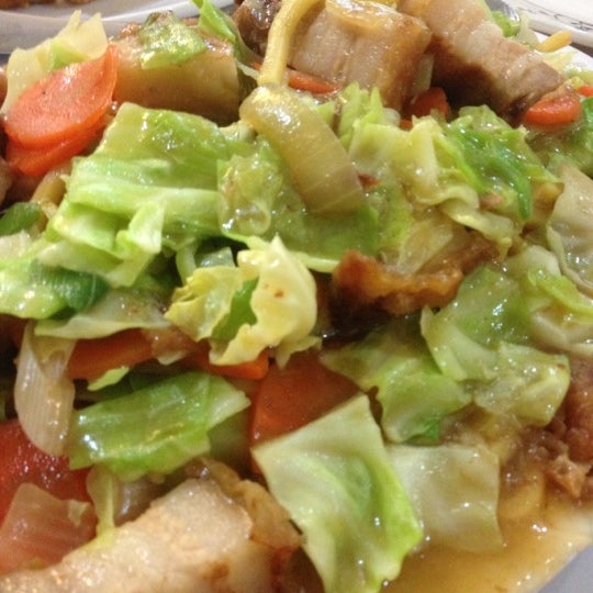 Pakibalot Panciteria - Teachers Village East - 26 tips