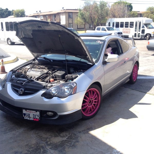 Super Smog Test Only Center - Stanton, CA