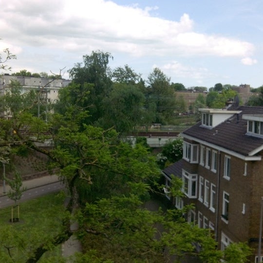 Amsterdam Oost, Watergraafsmeer en de Eilanden - Indische Buurt West ...