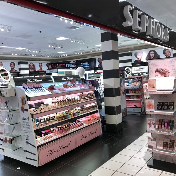 Sephora Inside Jcpenney