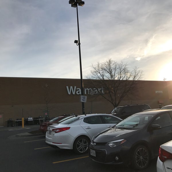 Photos at Walmart Supercenter - 2350 S Pleasant Valley Rd