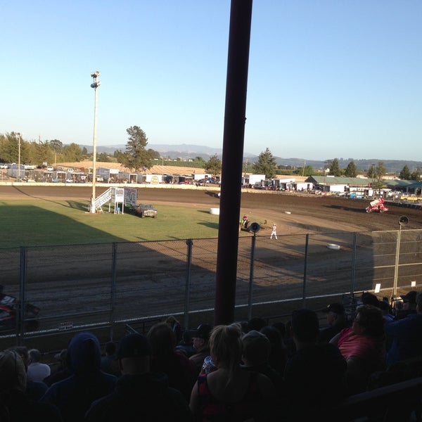 Ocean Speedway - Race Track in Watsonville